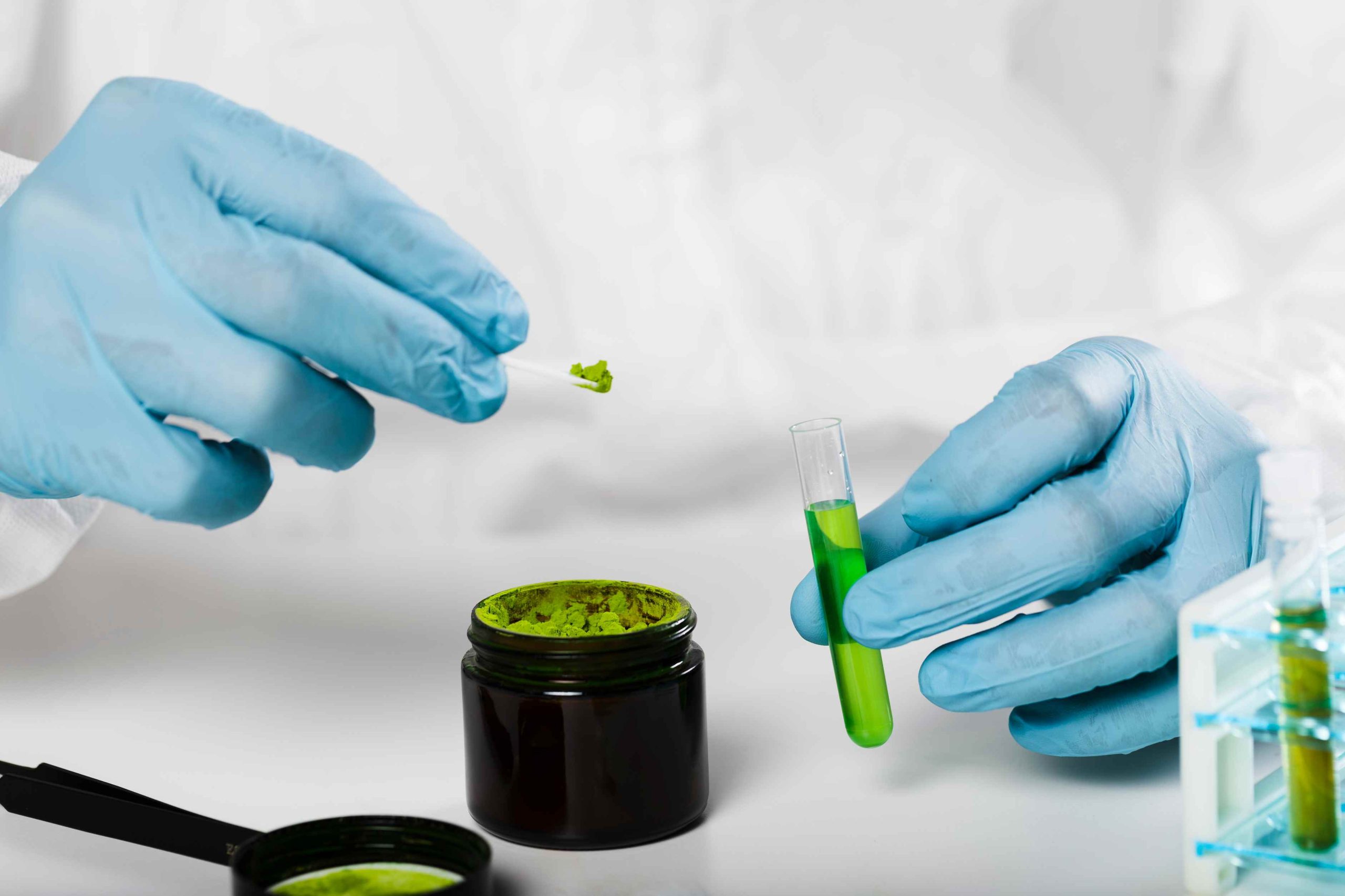 Bioremediasi - Memanfaatkan Organisme Hidup untuk Pengurangan Limbah Cair